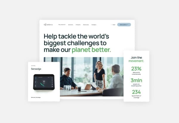 Award-Winning Web Design Agency | Adchitects